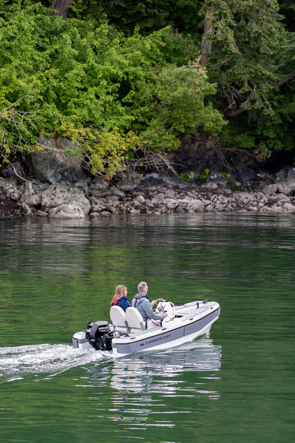 Images | Aspen Carbon Cat | Light weight | Durable | Tender