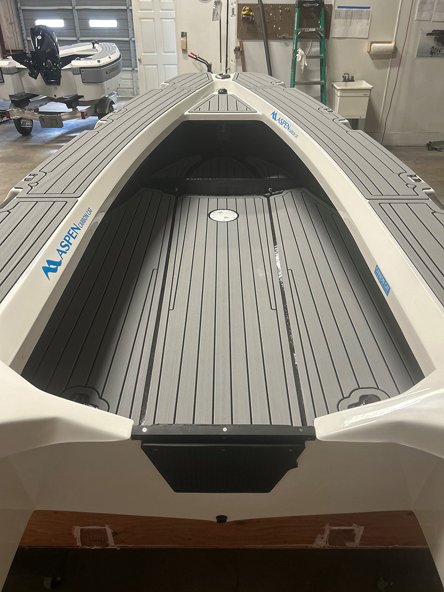 Price Your Carbon Cat | Aspen Carbon Cat